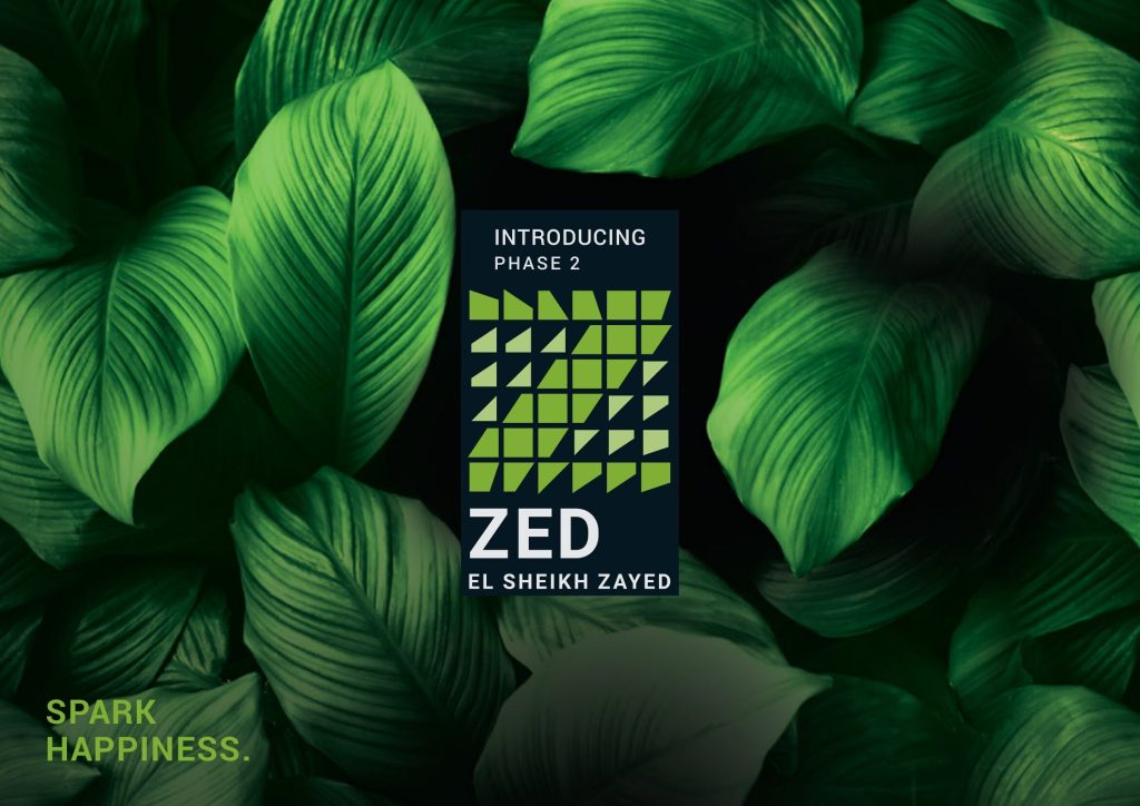 Zed Towers - Egyptian Compounds