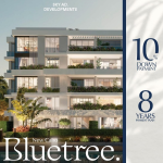 بلو ترى القاهرة الجديدة Blue tree new cairo - كمبوندات مصر