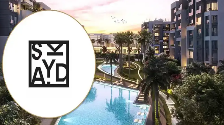 بلو ترى القاهرة الجديدة Blue tree new cairo - كمبوندات مصر