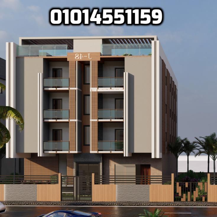 فيولا القاهرة الجديدة Viola New Cairo - كمبوندات مصر