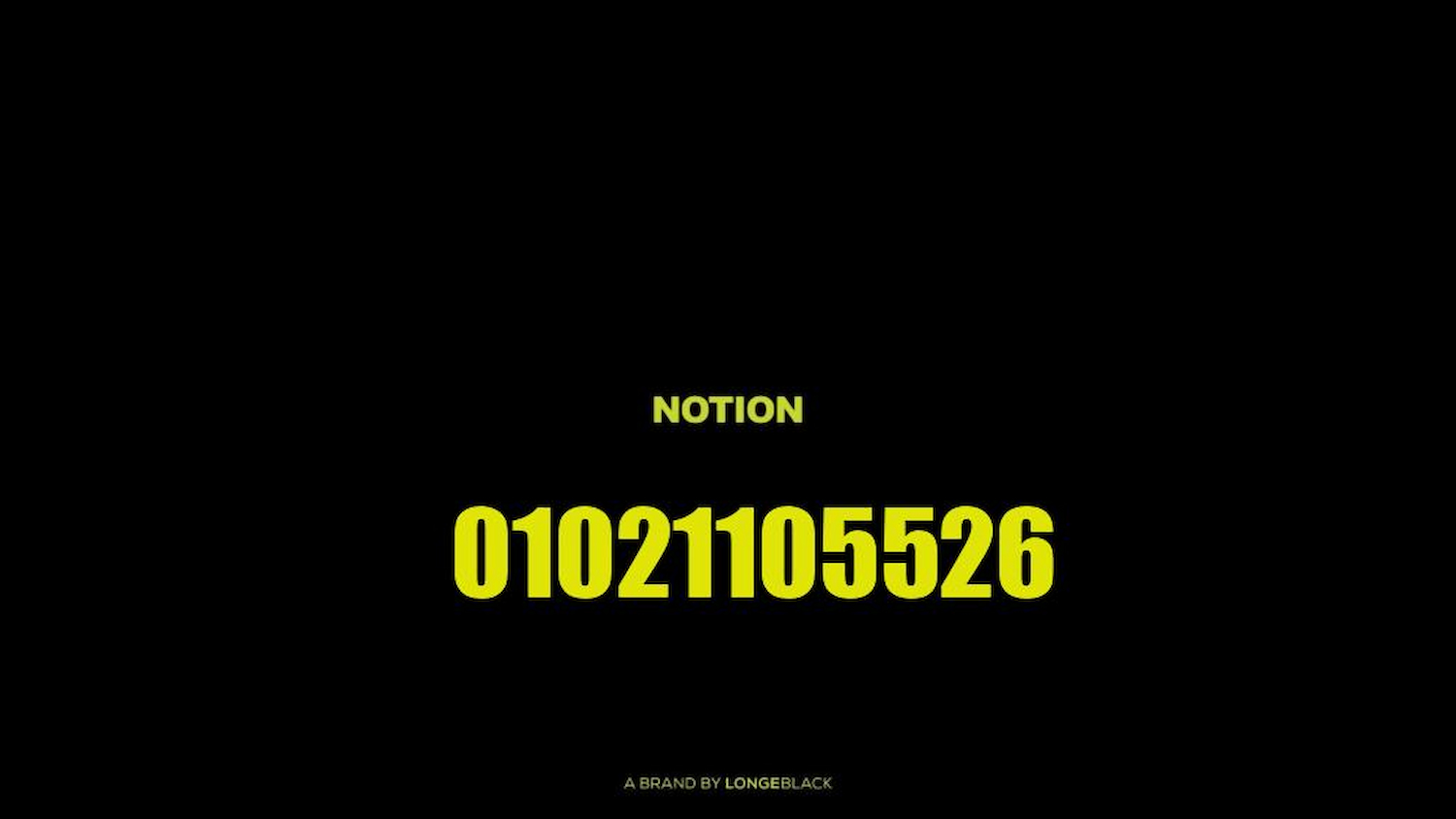 كمبوند نوشن التجمع الخامس | Notion - كمبوندات مصر