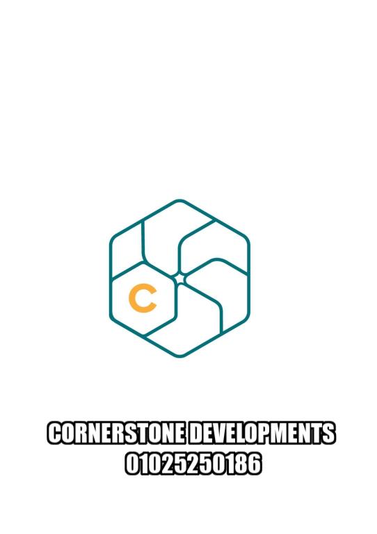 ريد المستقبل سيتي | Cornerstone Developments - كمبوندات مصر