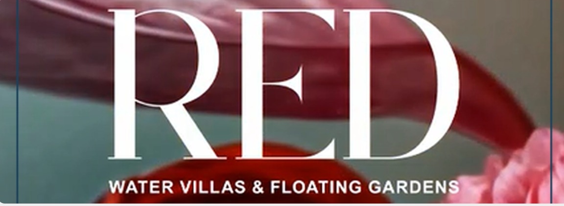 ريد المستقبل سيتي | Cornerstone Developments - كمبوندات مصر