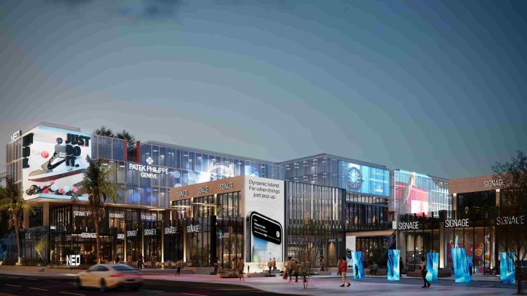 القاهرة الجديدة - كمبوندات مصر