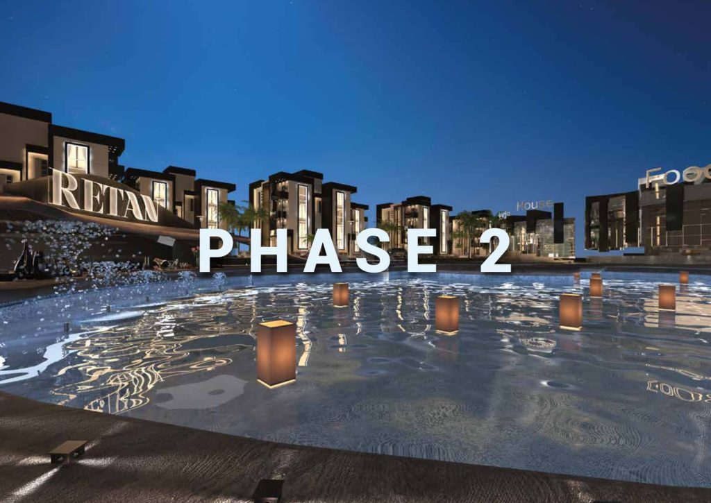 ريتان الساحل الشمالي | Retan El Sahel - كمبوندات مصر