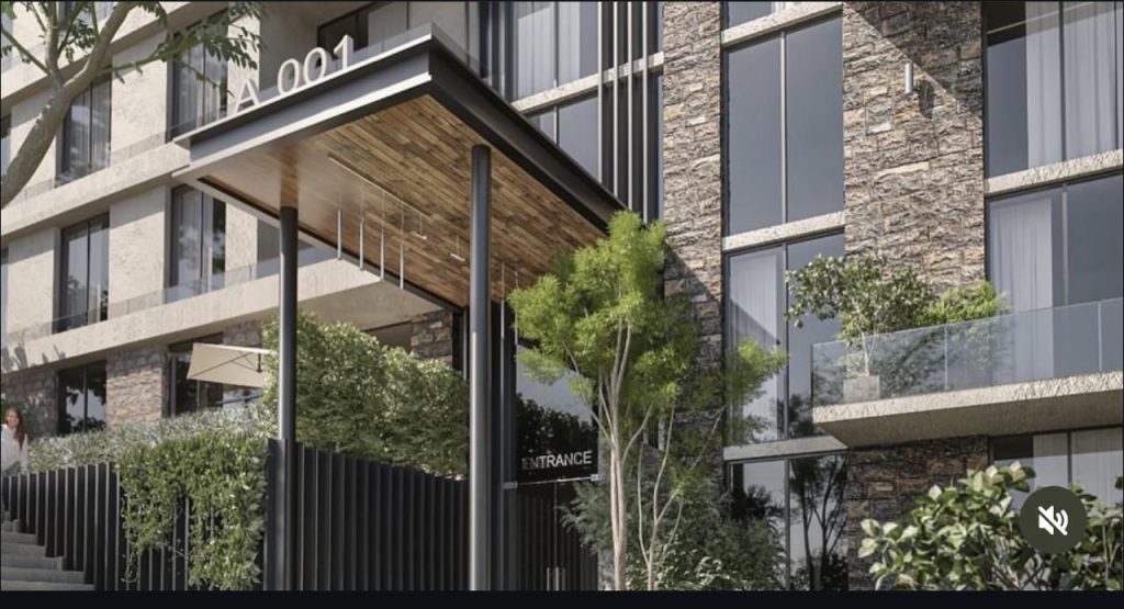 نيست القاهرة الجديدة شركة نواصي - كمبوندات مصر