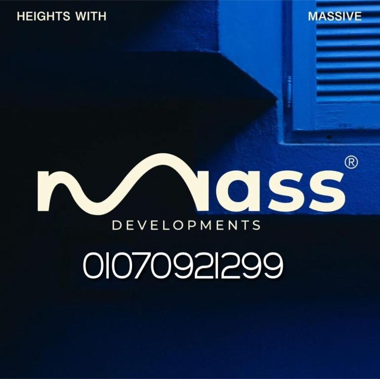 مشروع اولين القاهرة الجديدة | شركة ماس - كمبوندات مصر