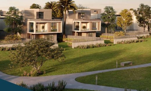 كمبوند اليفا ماونتن فيو مدينة المستقبل - كمبوندات مصر