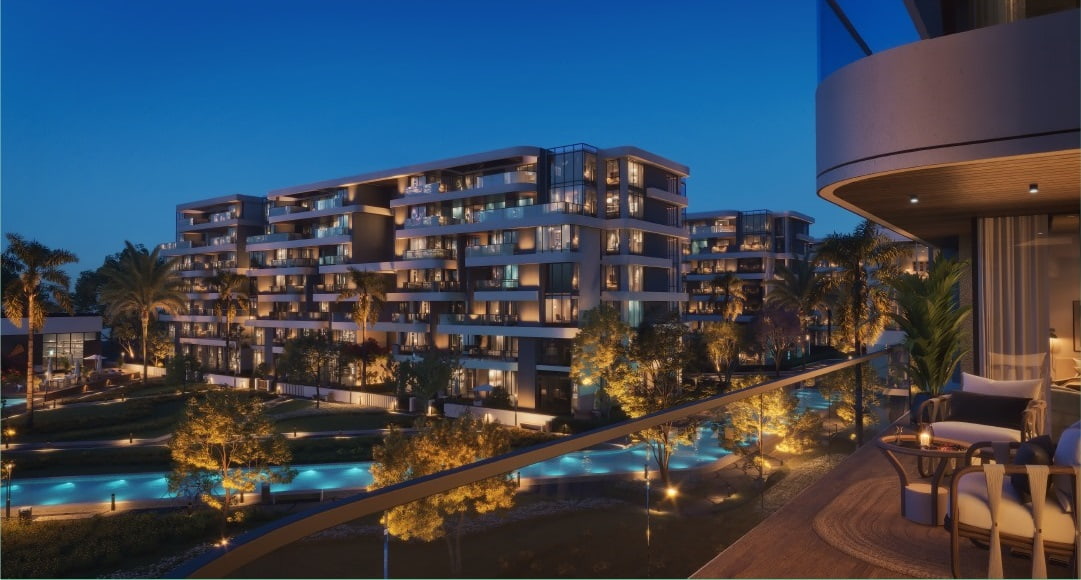 اسعار كمبوند مور ريزيدنس القاهرة الجديدة | More - كمبوندات مصر