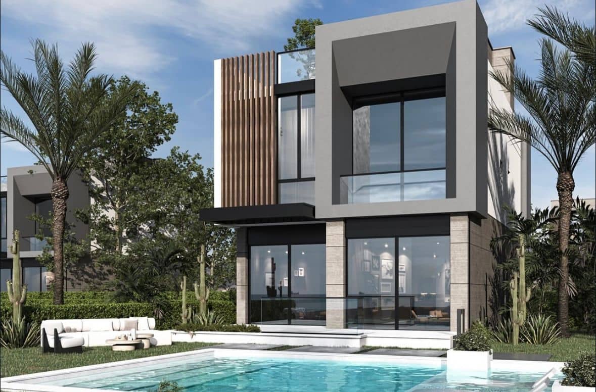 سولاي القاهرة الجديدة | Solay New Cairo - كمبوندات مصر