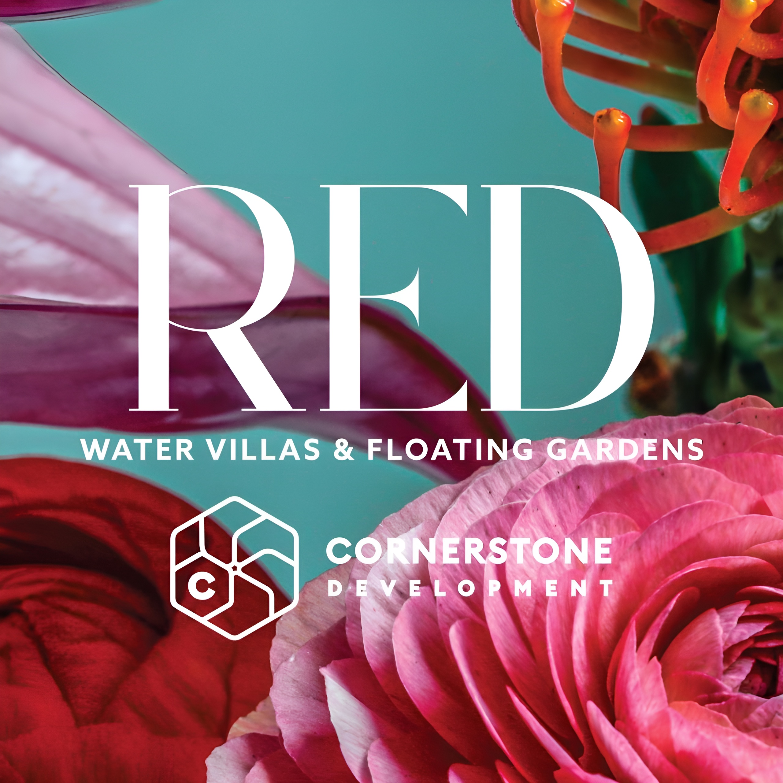 كمبوند ريد مدينة المستقبل - RED Compound - كمبوندات مصر