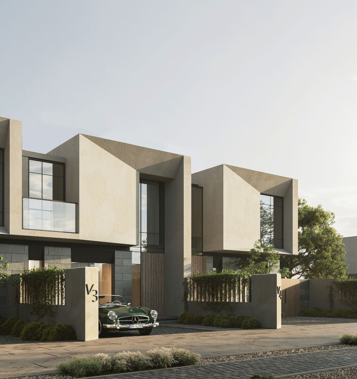 ميست التجمع الخامس | Mist Compound - كمبوندات مصر