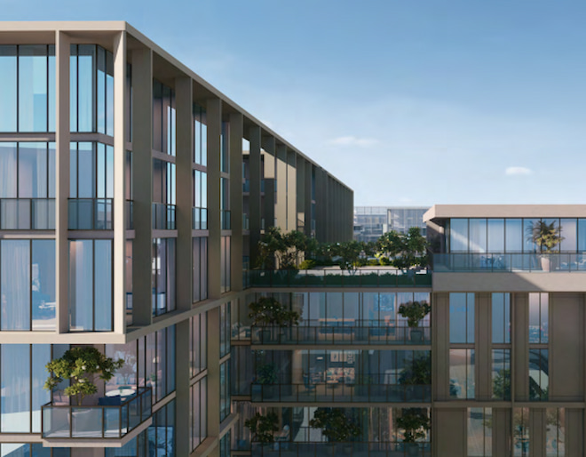 ايدج القاهرة الجديدة | Edge New Cairo - كمبوندات مصر